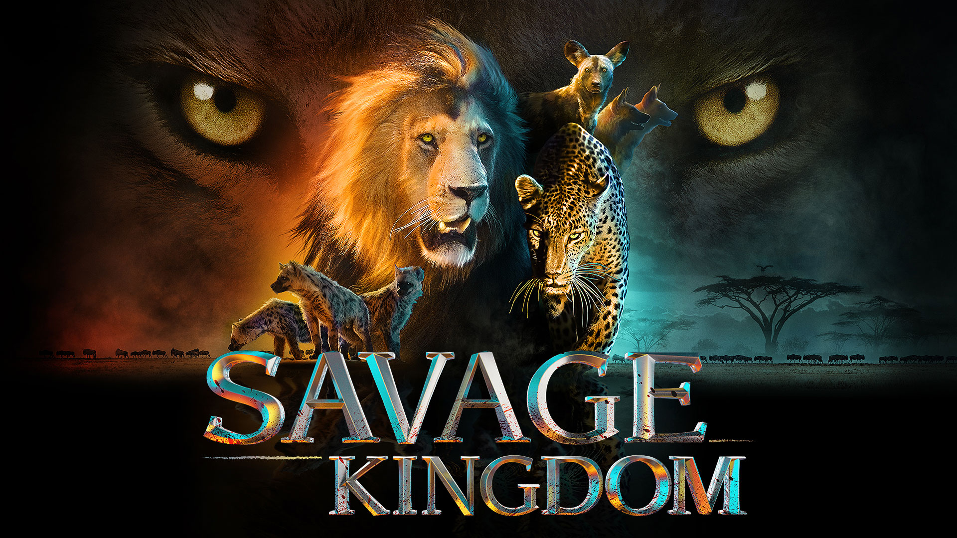 Watch Savage Kingdom - Season 4 - Ep 2 | ADtv